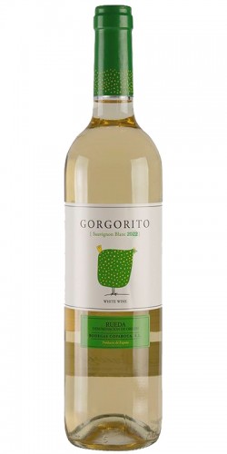 Sauvignon Blanc Copaboca Rueda Spanien
